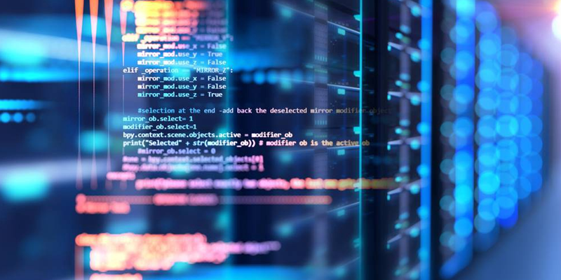 A Digital Enterprise Ecosystem With Server-Based Business Technology ...