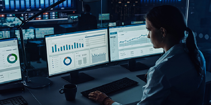 Visualizing Insights: The Power and Magic of Data Visualization ...